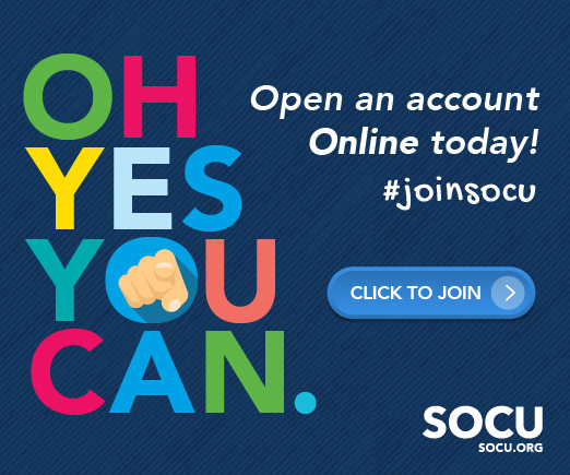 SOCU - Streator Onized Credit Union