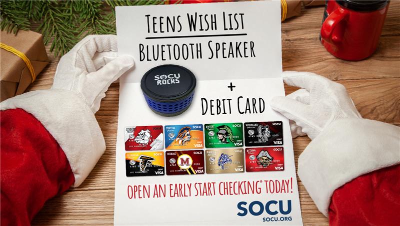 SOCU - Early Start Checking Special