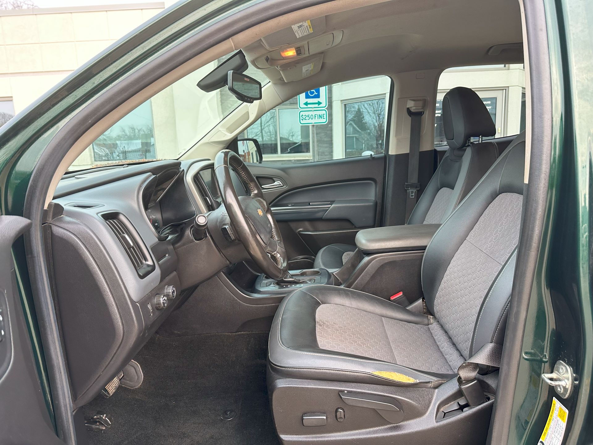 SOCU - Vehicle Repossessions