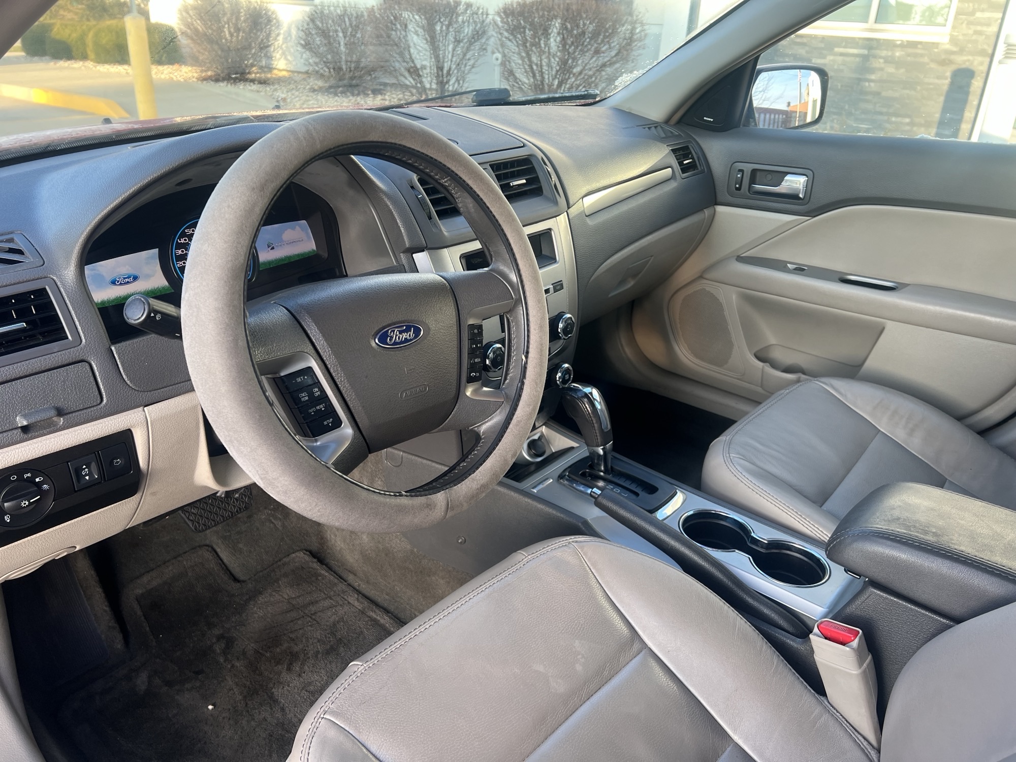 SOCU - Vehicle Repossessions