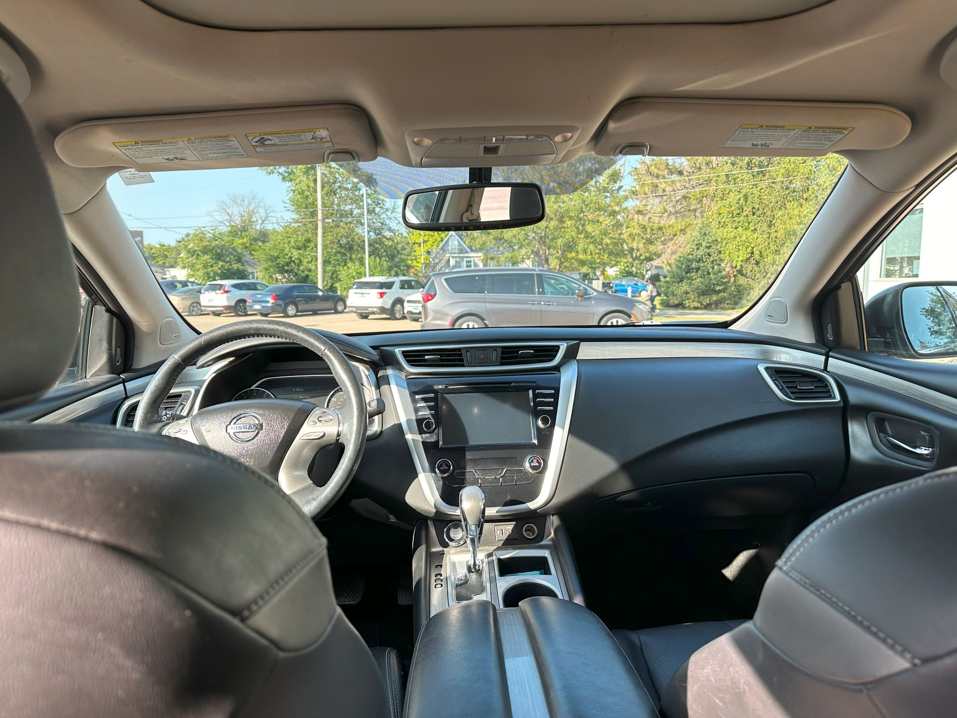 SOCU - Vehicle Repossessions