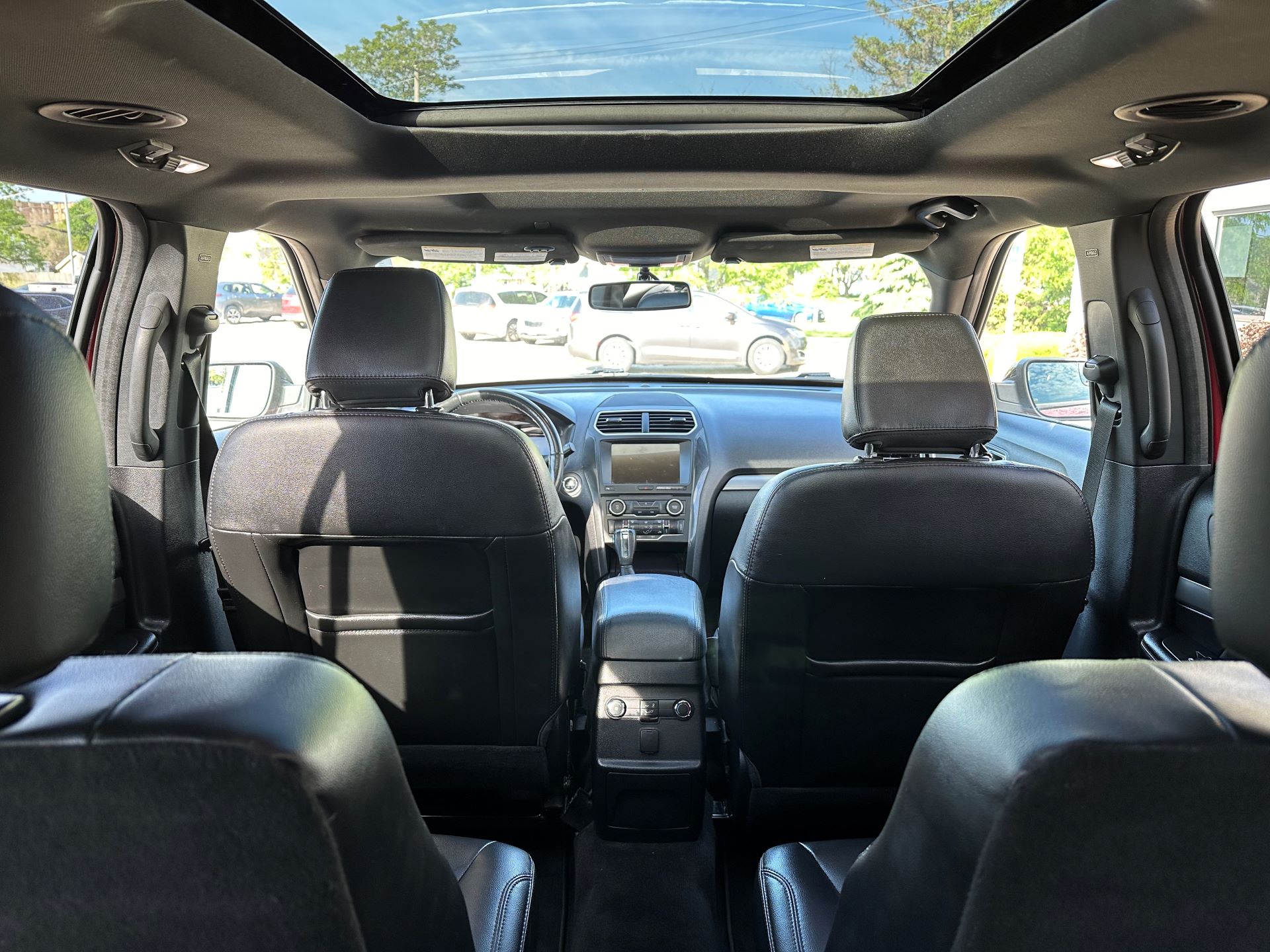 SOCU - Vehicle Repossessions