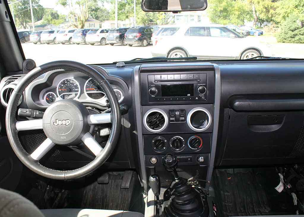 SOCU - SOCU Owned Vehicles