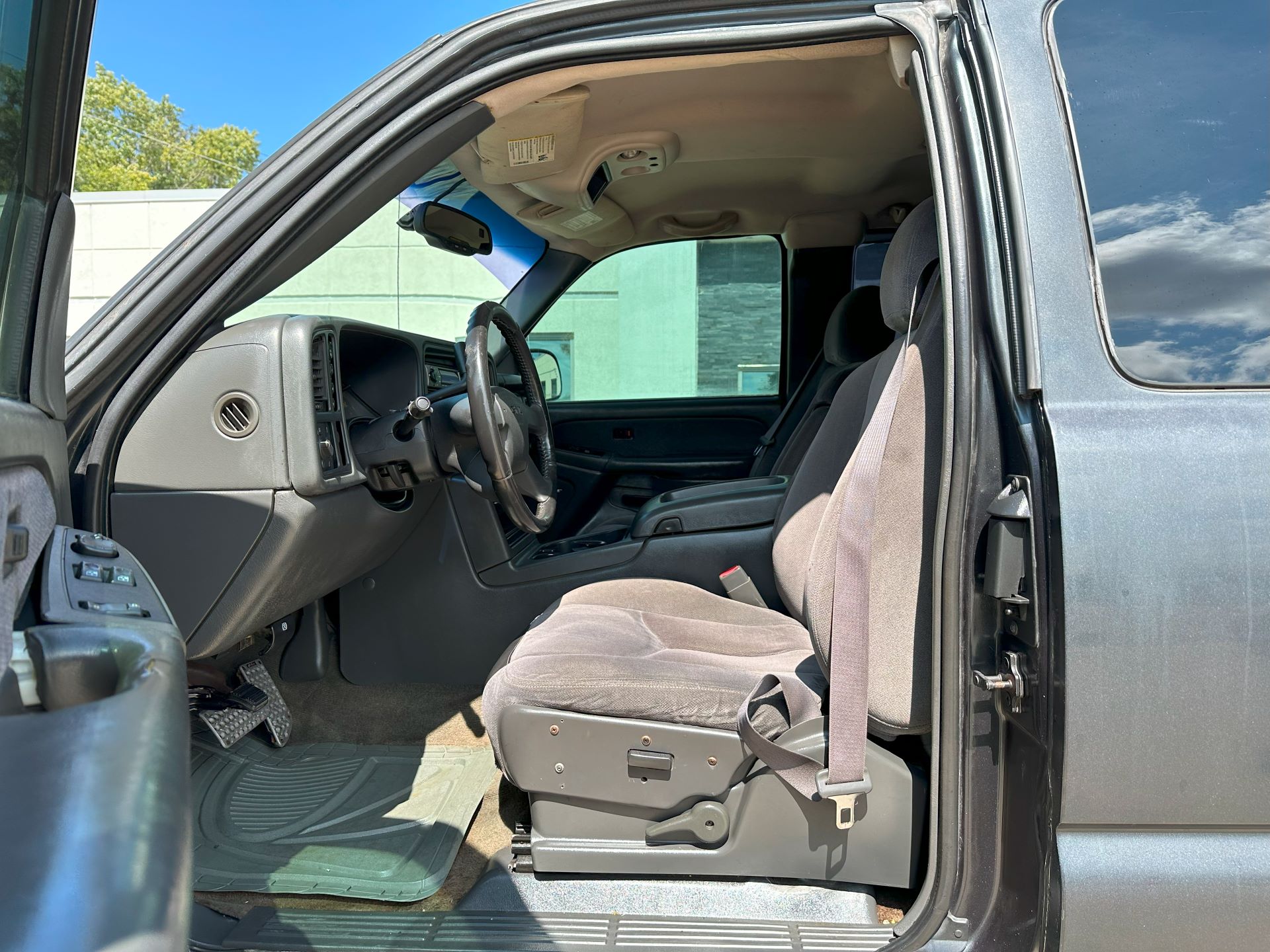 SOCU - Vehicle Repossessions