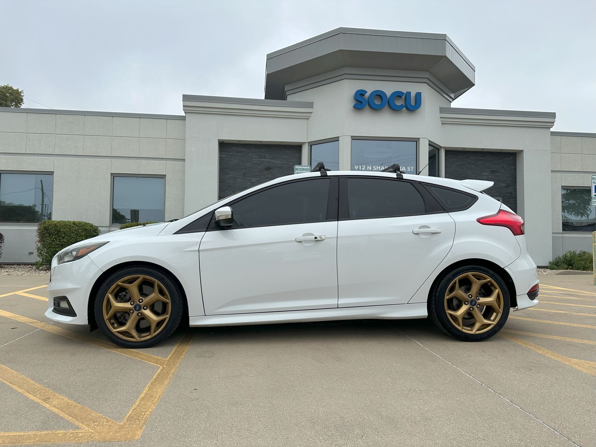 SOCU - Vehicle Repossessions
