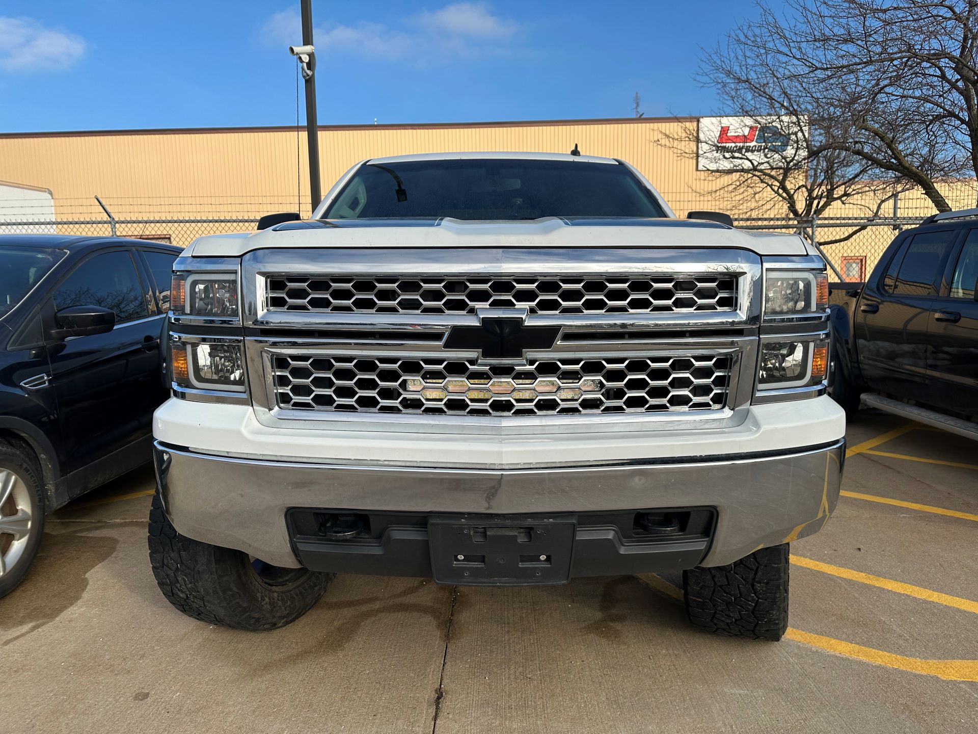 SOCU - Vehicle Repossessions