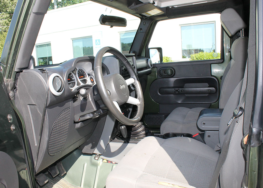 SOCU - SOCU Owned Vehicles