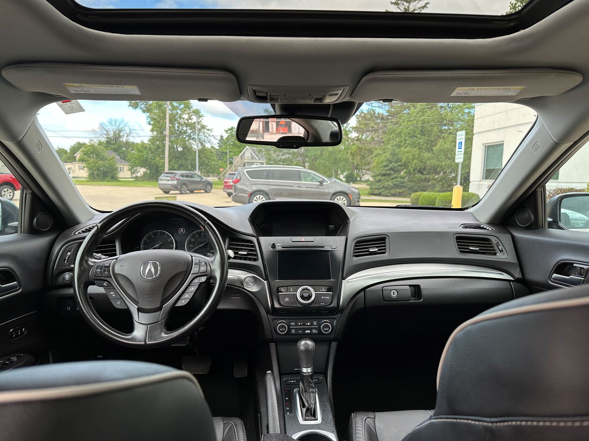 SOCU - Vehicle Repossessions