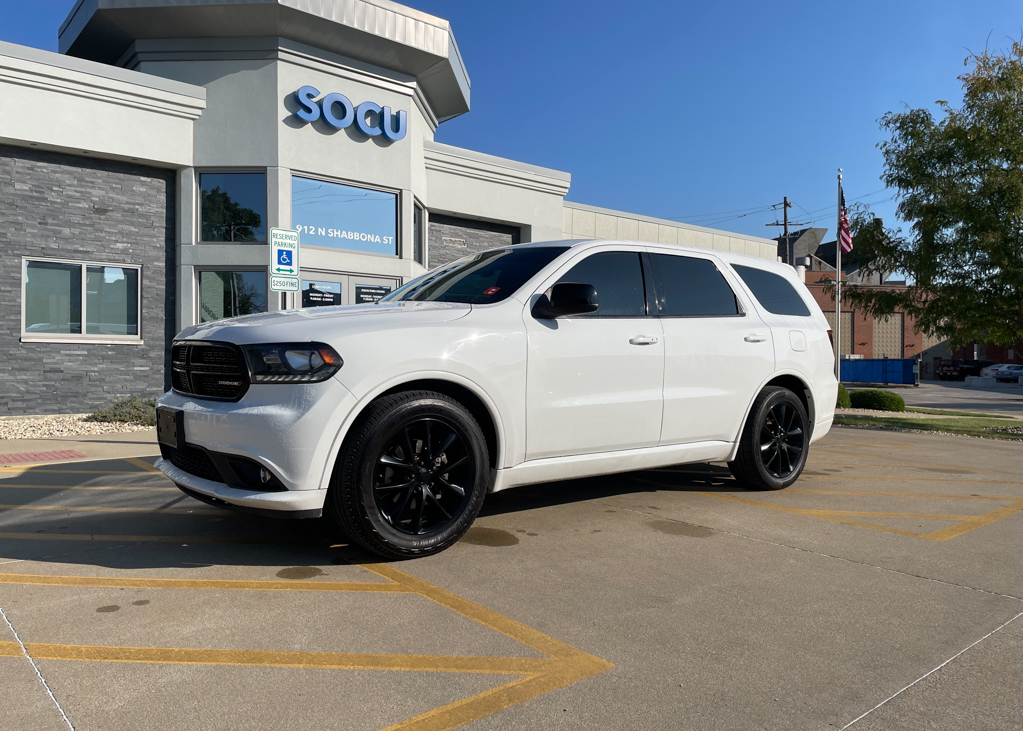 SOCU - Vehicle Repossessions