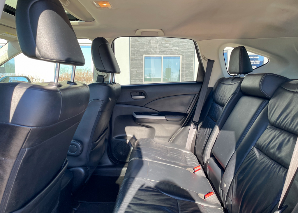 SOCU - Vehicle Repossessions