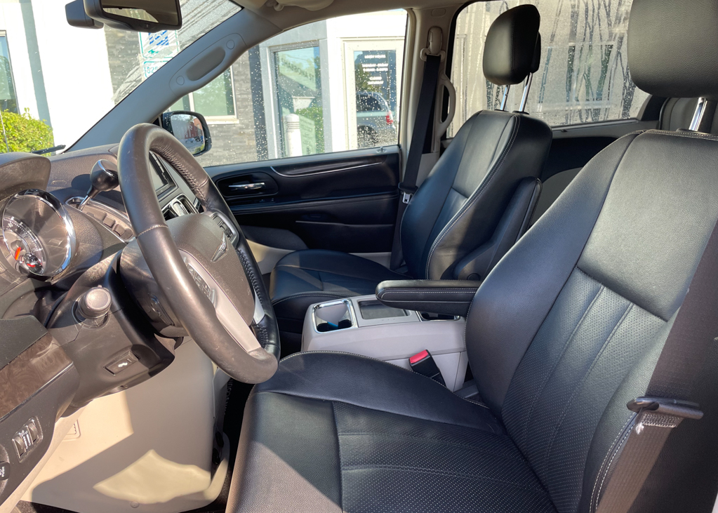 SOCU - Vehicle Repossessions